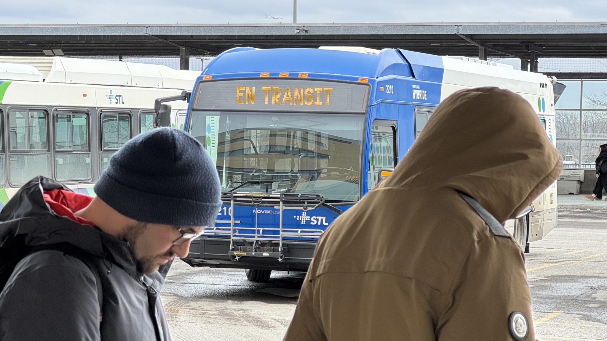 Laval transit cuts leave nearly 2,000 daily riders affected; councillor ...