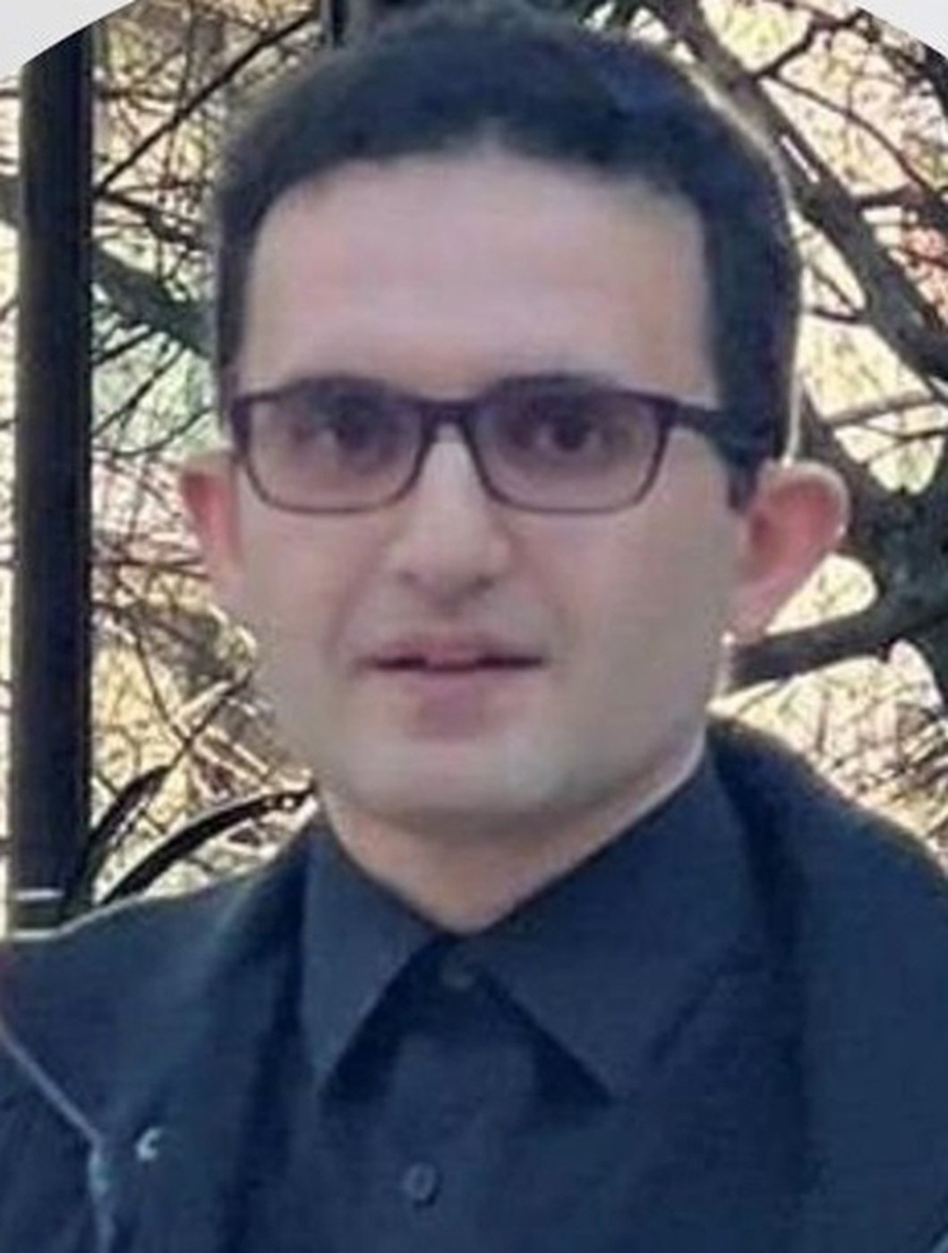 Slain Iran critic Masjoody said months ago that murder suspects wanted ...