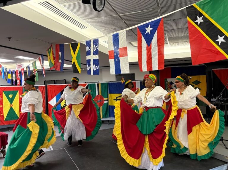 Dawson College hosts Caribbean Style Carnival
