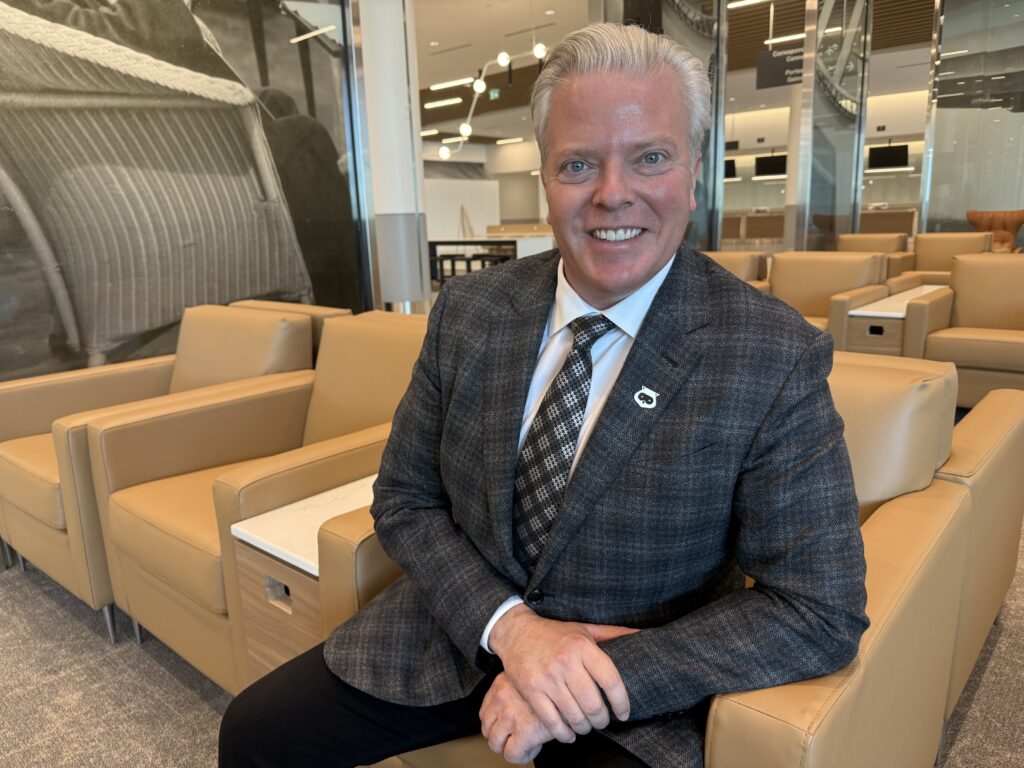 New terminal at Montréal Metropolitan Airport set to open this summer