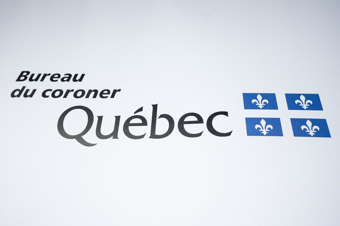 Four Quebec construction workers die: coroner's inquest begins