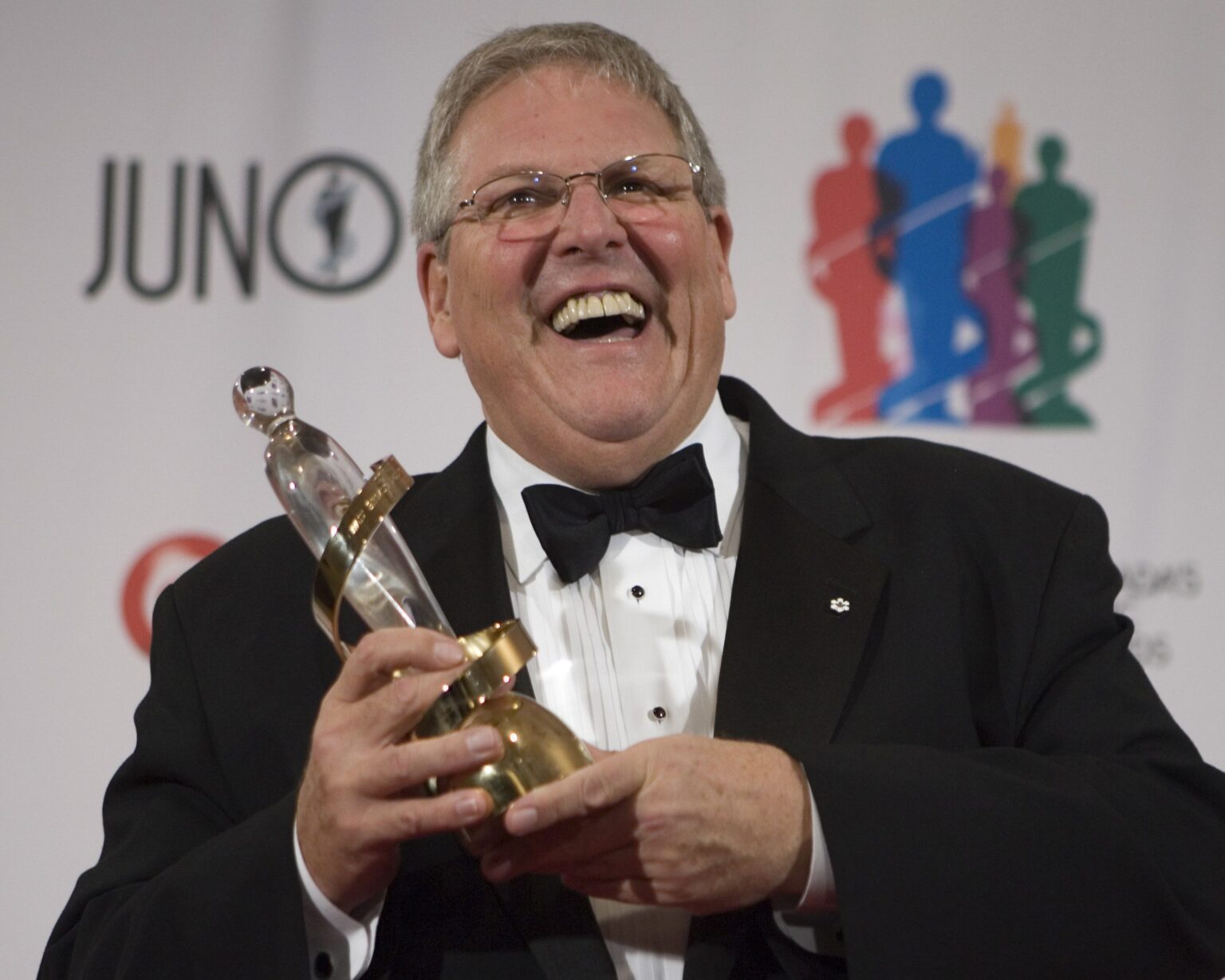 Longtime Montreal concert producer Donald K. Donald dead at 82