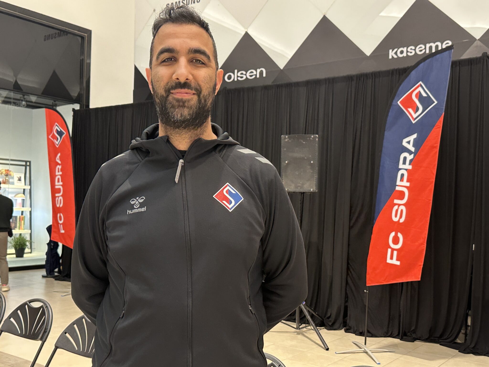 Quebec’s FC Supra unveils inaugural roster ahead of historic CPL debut