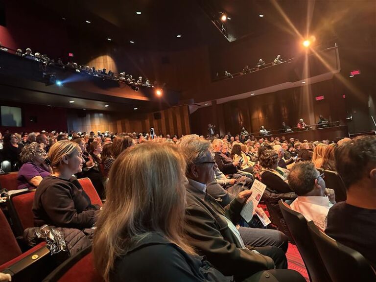 Sold-out Italian citizenship conference draws hundreds in Montreal