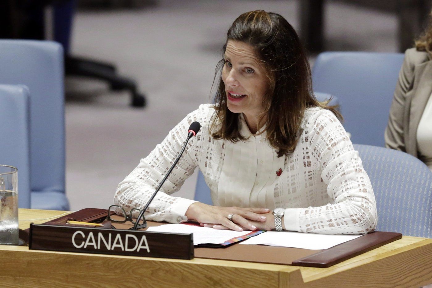 Quebec appoints Louise Blais as envoy to CUSMA review