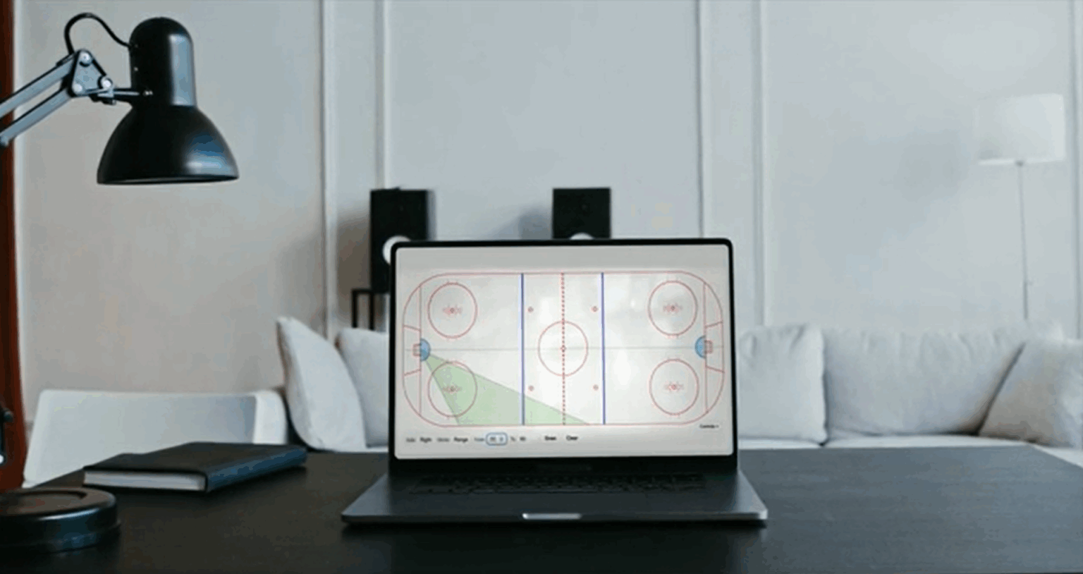 NHL, SAP and HEC Montréal launch free data-driven hockey game to build ...