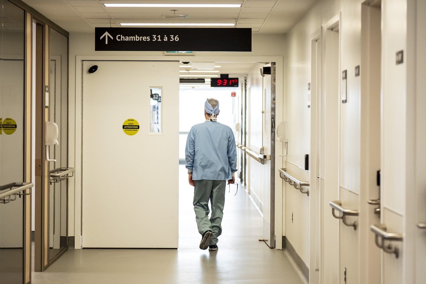 CMQ: 350 more doctors in Quebec by 2026