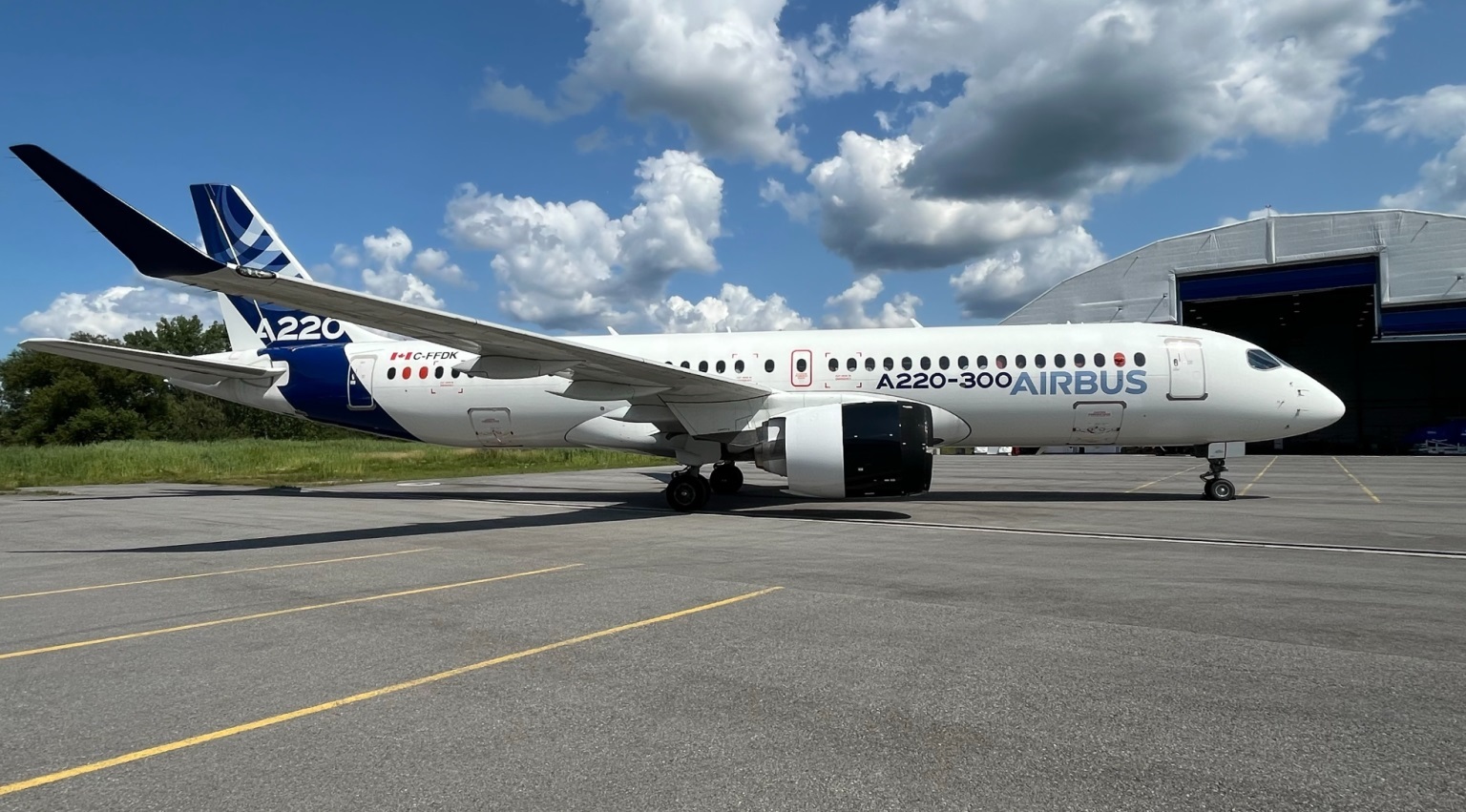 Airbus secures 150-plane order with AirAsia in major success for Quebec ...