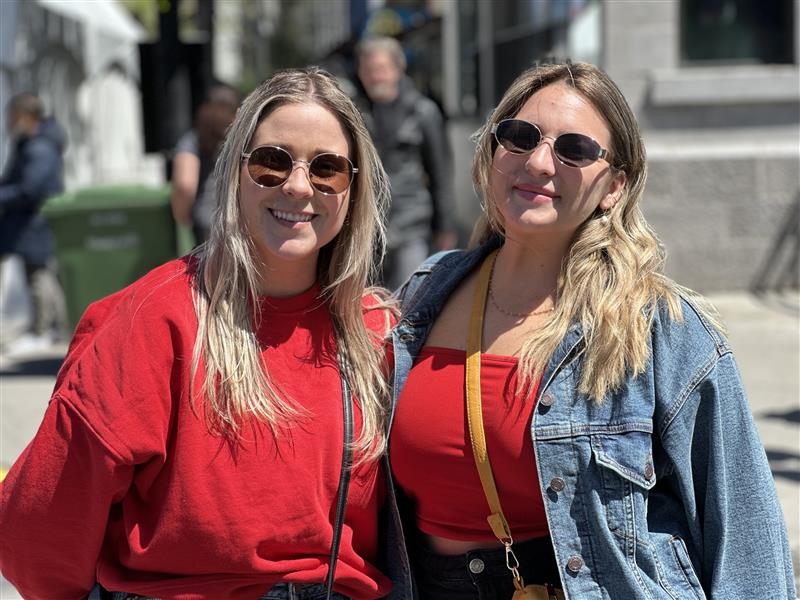 Montreal's Crescent Street Grand Prix Festival revved up for its 25th ...