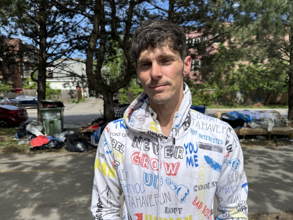 Montreal announces homeless crisis unit, encampment cleanup