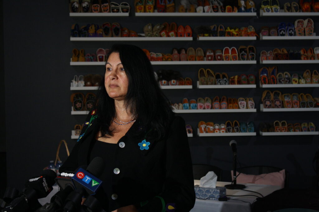 Indigenous tribunal weighs ‘historic declaration’ of genocide in ...