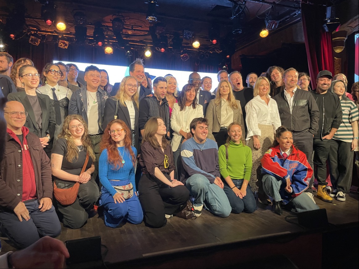 Just for Laughs announces 2026 festival lineup for July 15-26 in Montreal