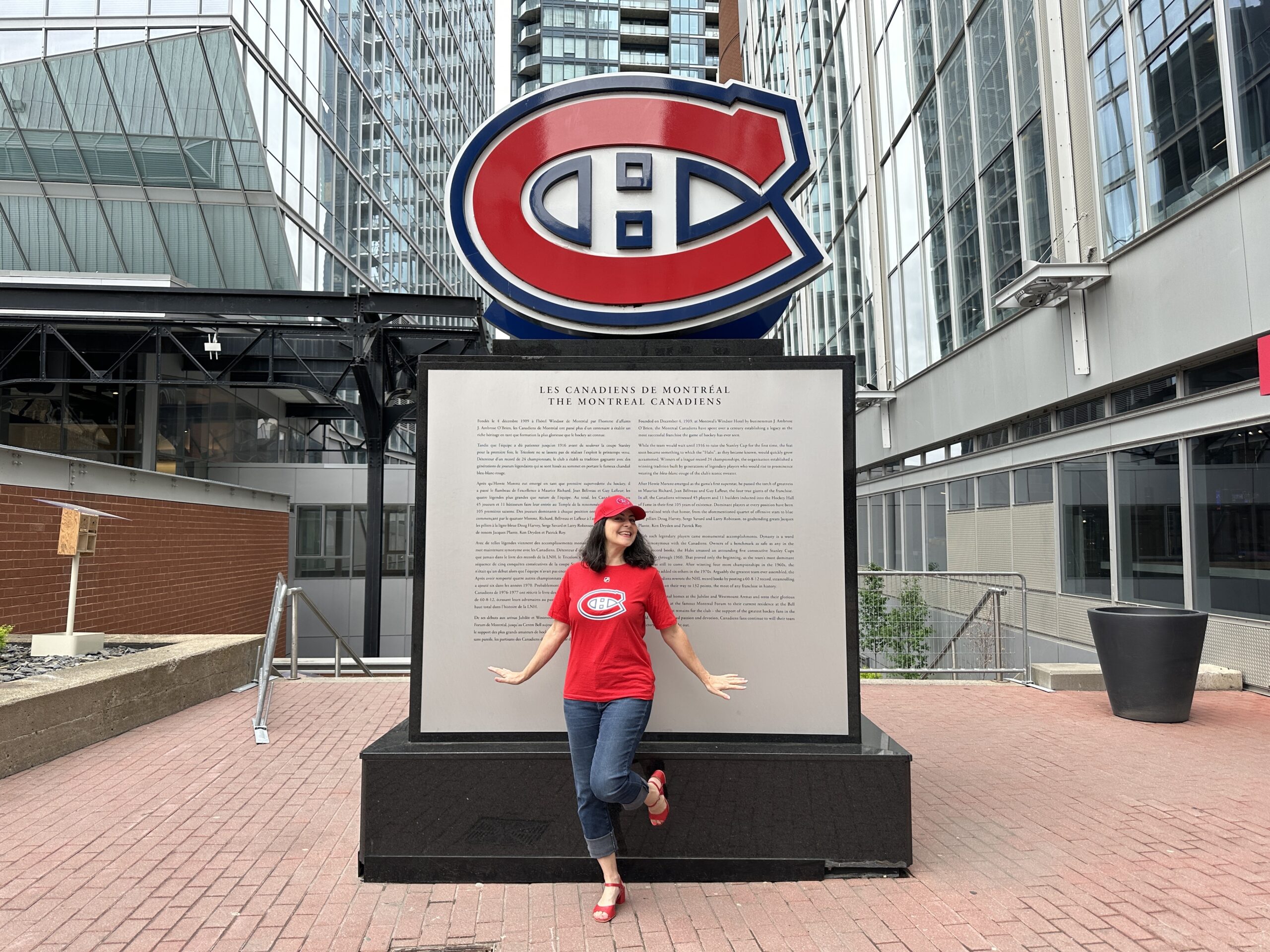 Grammy-winner keeping Montreal's hockey spirit alive with new song as ...