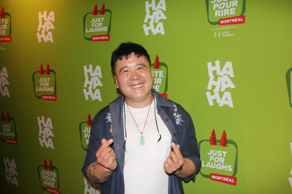 Just for Laughs announces 2026 festival lineup for July 15-26 in Montreal