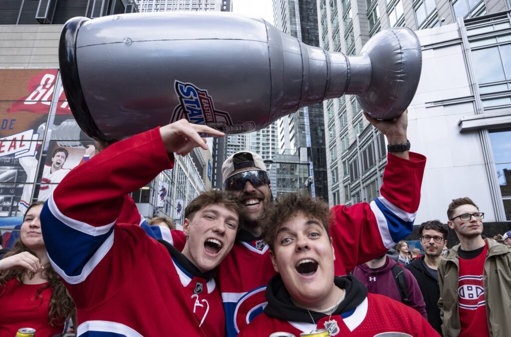 Petition draws nearly 6,000 signatures after NHL blocks Habs watch ...
