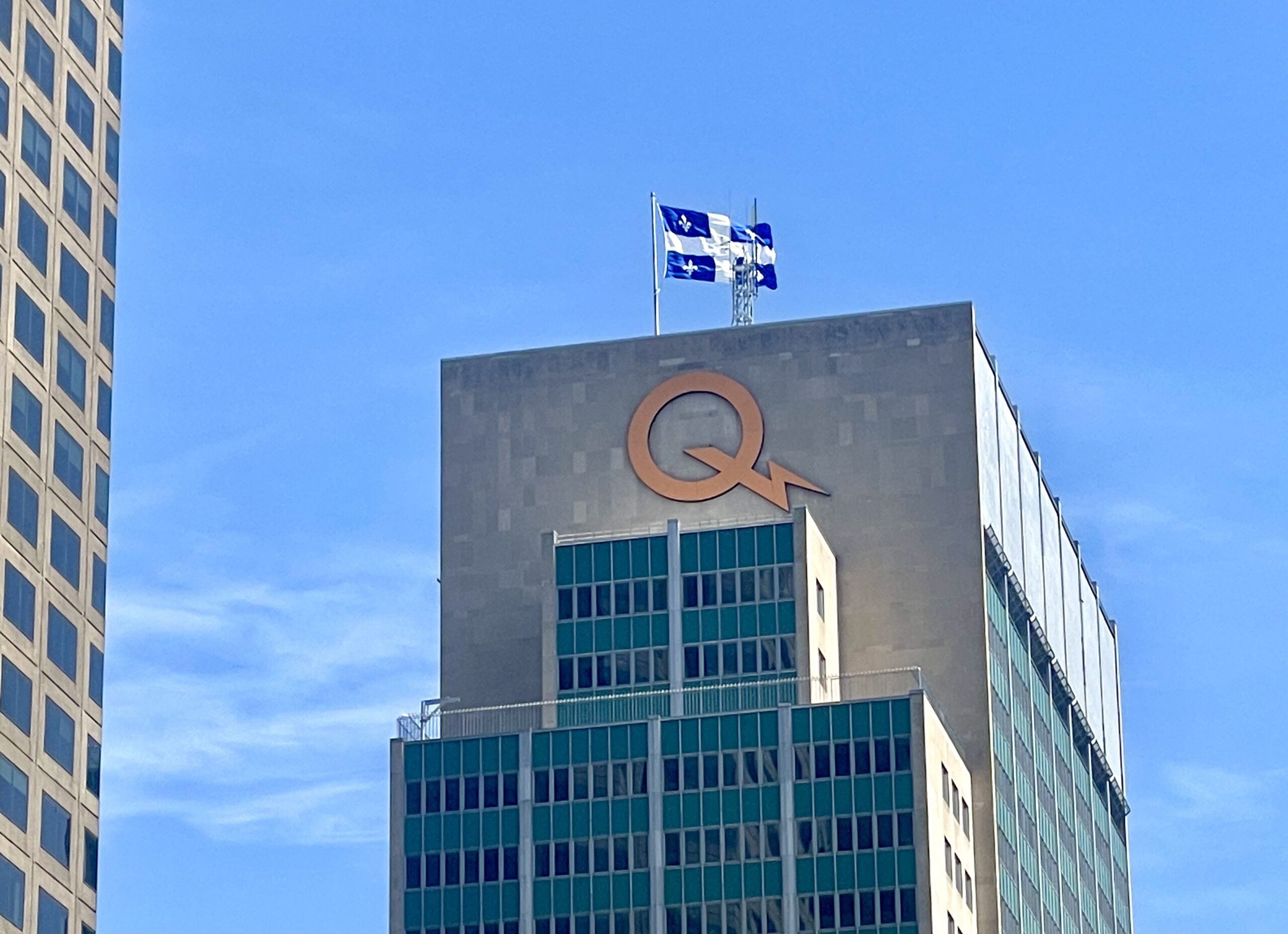 Hydro-Québec closes its battery materials research centre