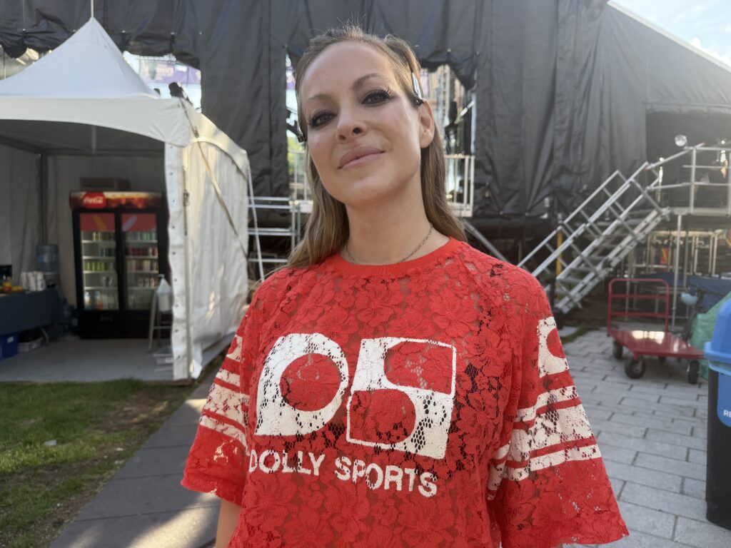 Francos de Montréal kicks off with Marie-Mai among featured performers