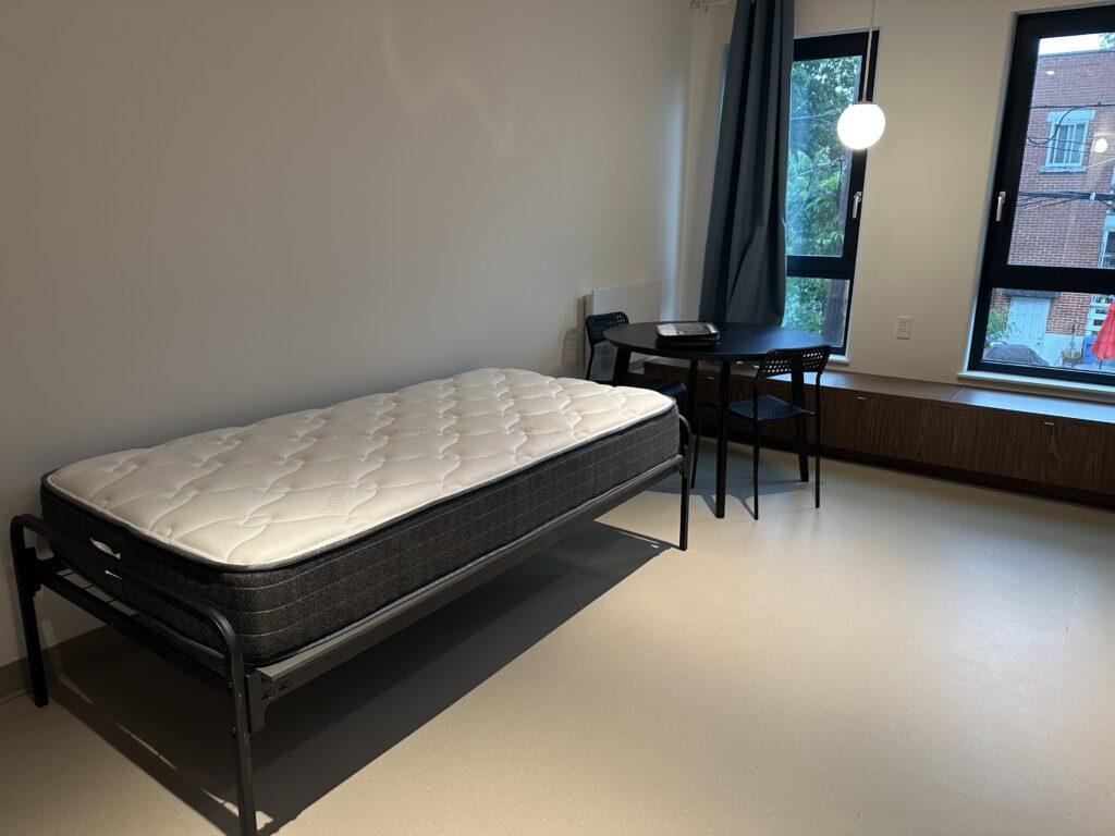 Old Brewery Mission opens its first permanent rehousing project in ...
