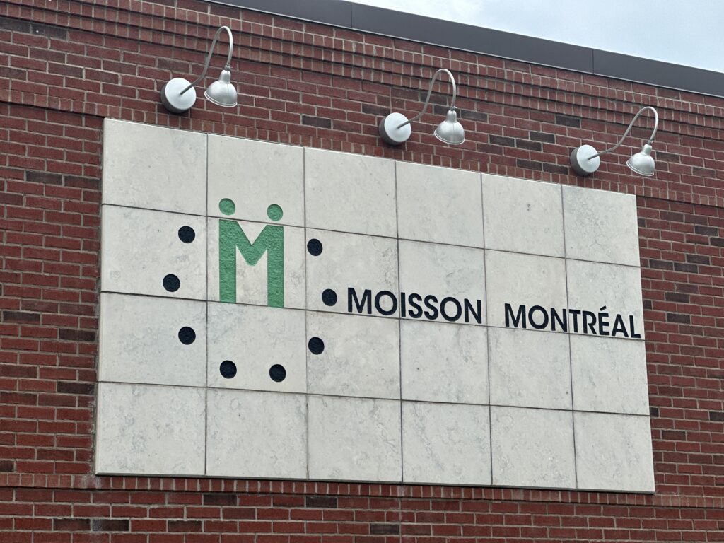 Montreal food bank raises basket prices amid decline in food supplies