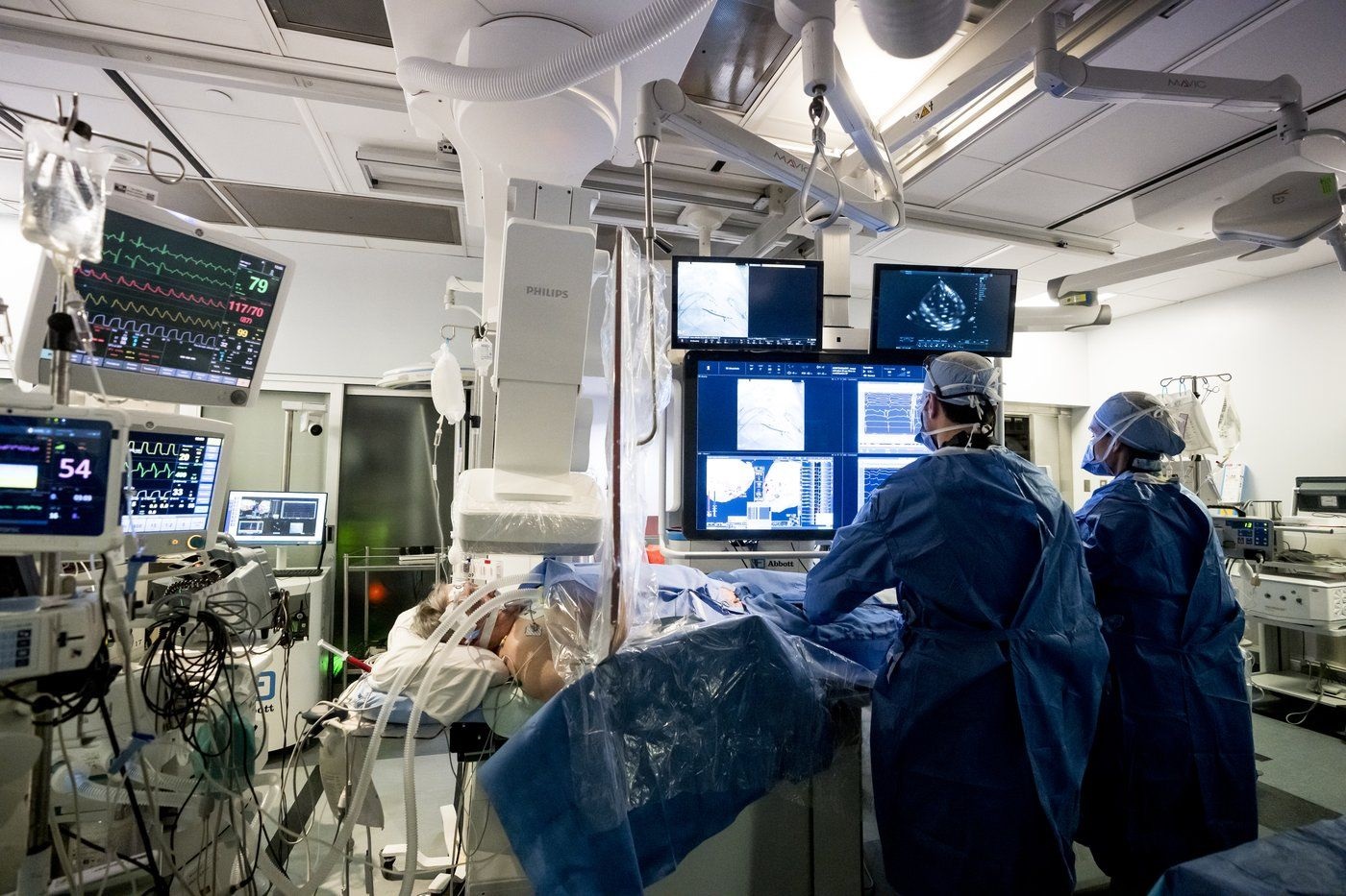 CMQ asks Santé Québec to withdraw polluting anesthetic gases