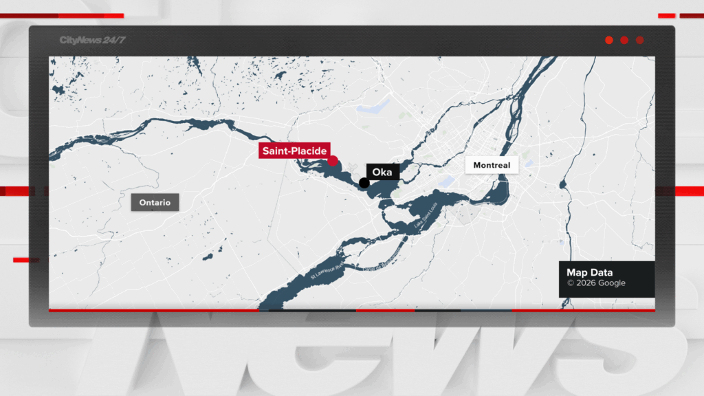 Quebec farmers oppose proposed Alto high-speed train linking Quebec ...