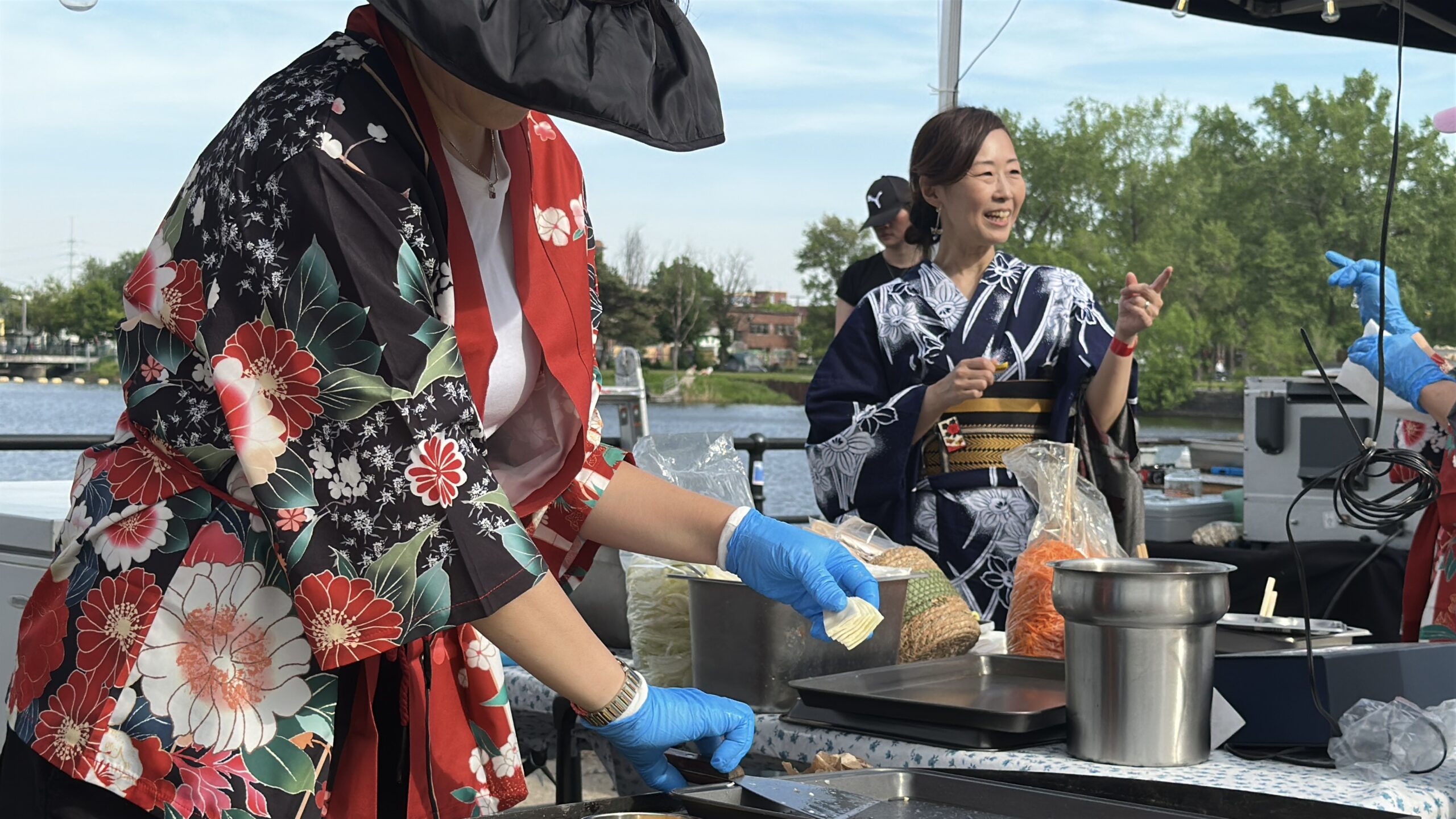 YATAI MTL offers taste of authentic Japanese street culture in Montreal