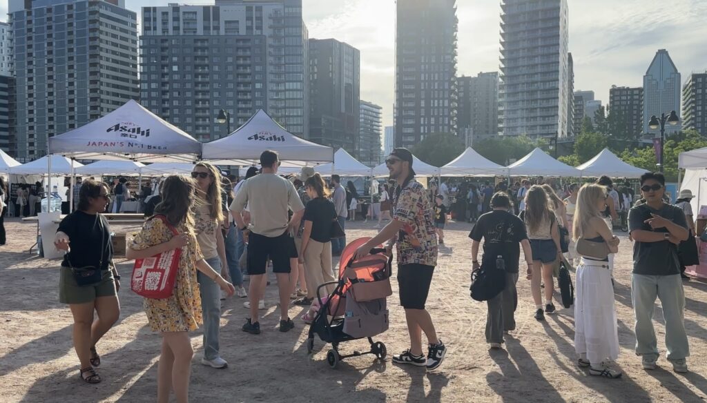 YATAI MTL offers taste of authentic Japanese street culture in Montreal