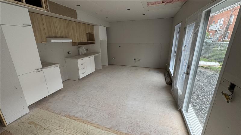 Modular Housing Project reaches key milestone in Montreal