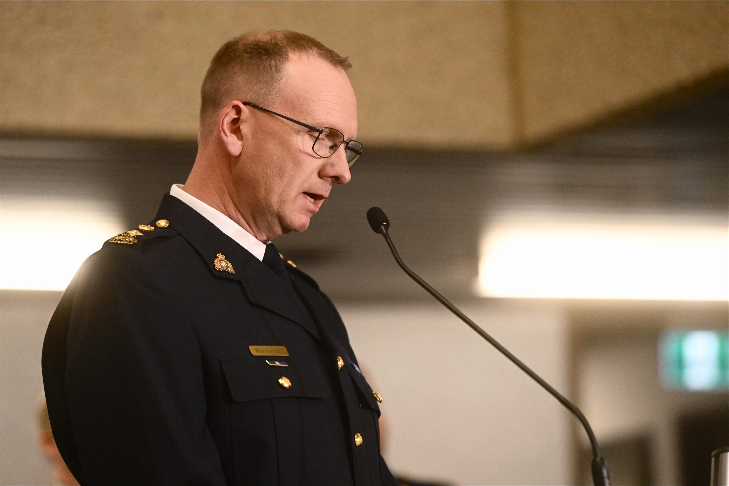 RCMP able to interview some of the Manitoba crash survivors | CityNews ...