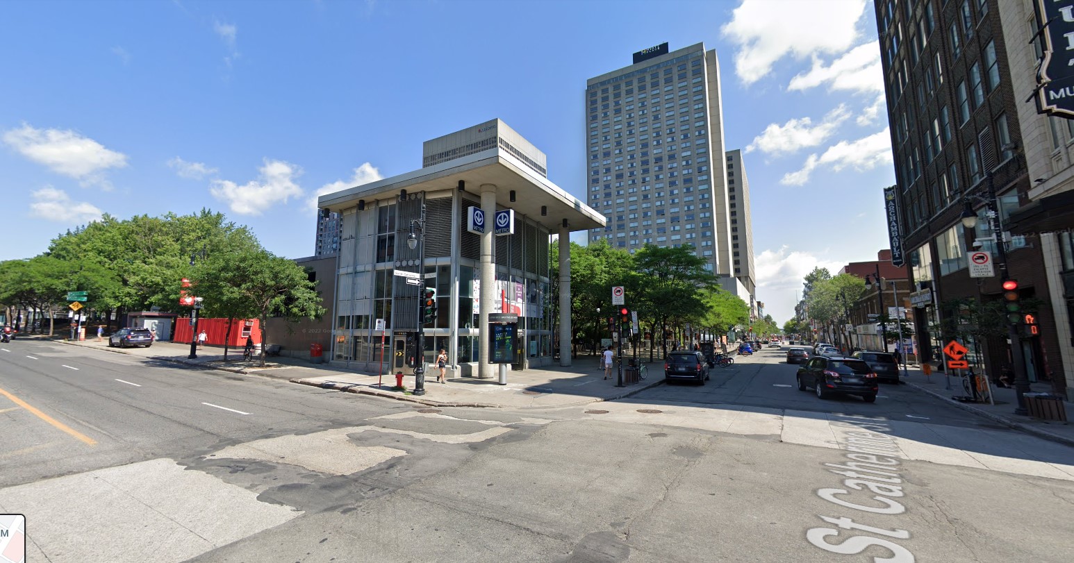 Berri-UQAM metro station renovations| CityNews Montreal